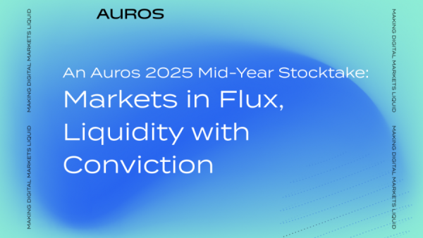 2024 Unwrapped: Auros Highlights & Horizons - Auros